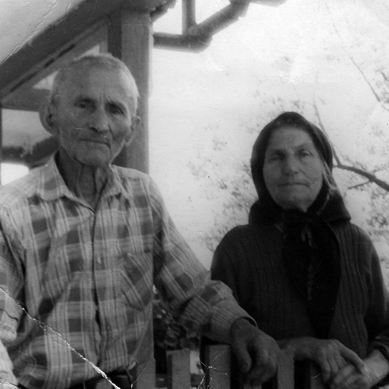 Casa Elisabeta Rizea