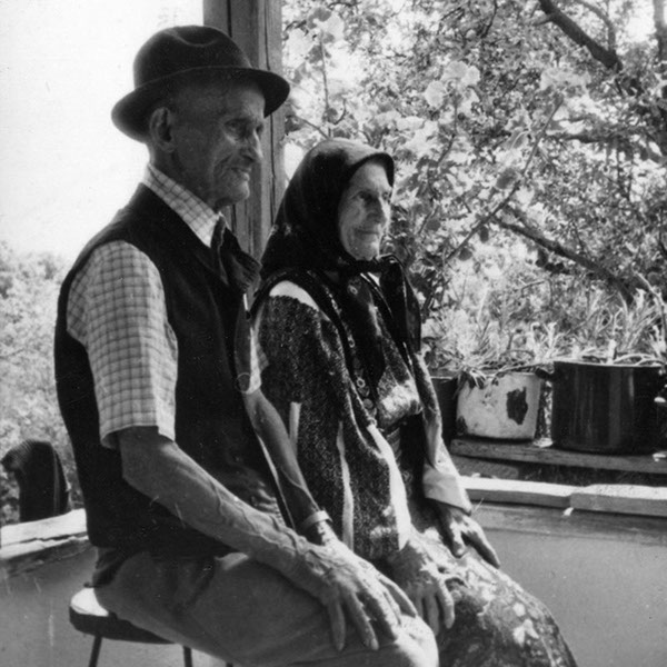 Casa Elisabeta Rizea